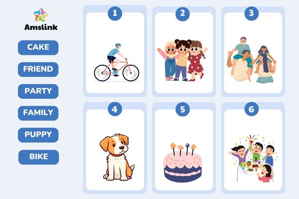 TỔNG ÔN KIẾN THỨC TIẾNG ANH LỚP 2 (KÈM BÀI TẬP VÀ ĐÁP ÁN)